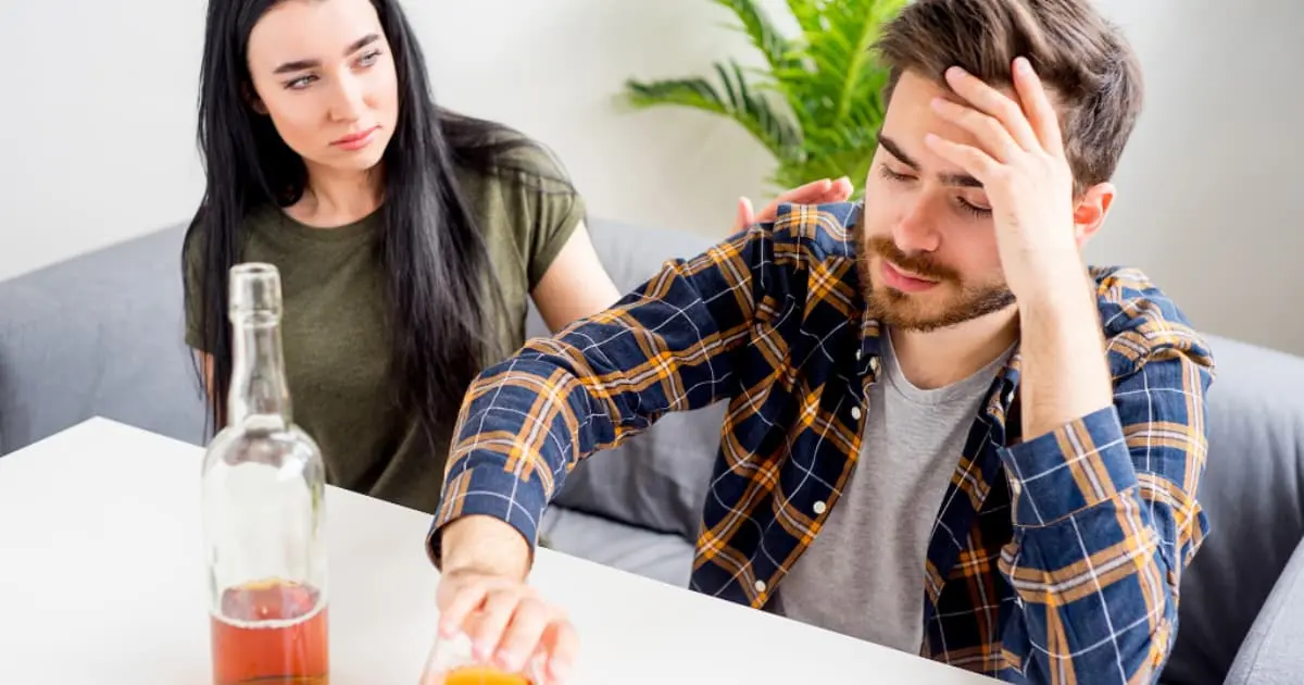 How To Help Your Husband With Addiction In 9 Easy Ways