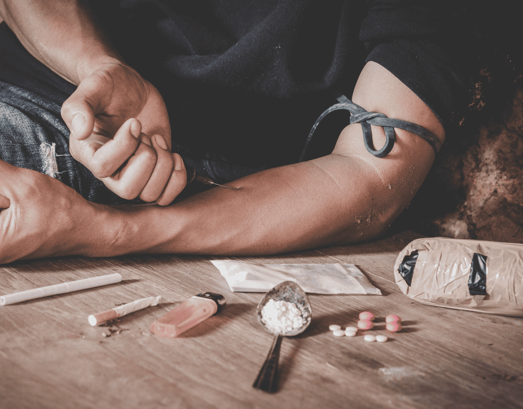 How Do I Help My Drug-Addicted Son? - Sober Living Centers