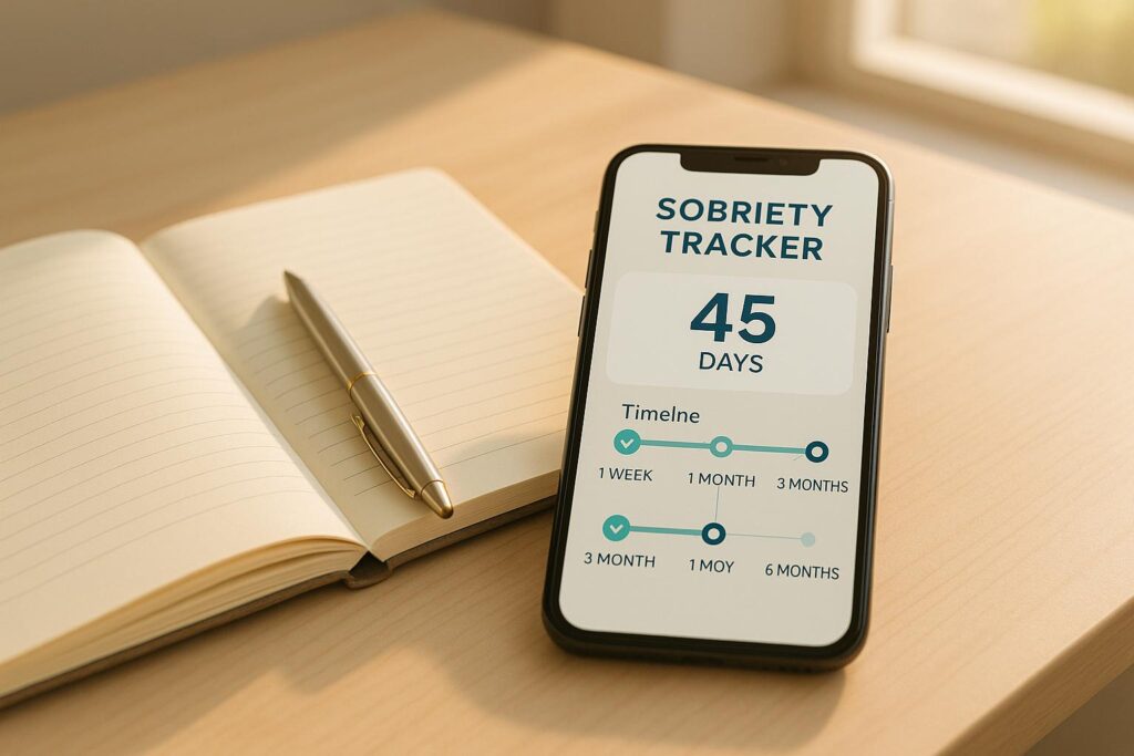 5 Stages of Addiction Recovery Explained - Sober Living Centers